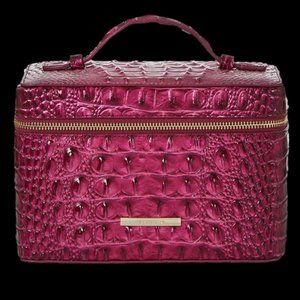 Brahmin | Bags | Charmaine Pomegranate Melbourne By Brahmin | Poshmark